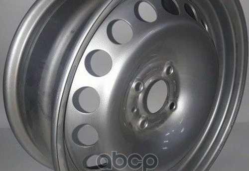 Диск LADA, 6x15/4x100ET40 60.1