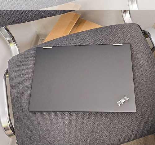 Lenovo thinkpad x390 yoga i5-8365u/16/512