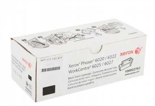 Тонер Xerox WorkCentre 6025/6027, Phaser 60 134189
