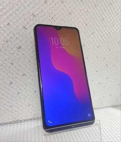 Смартфон vivo Y91c 32гб