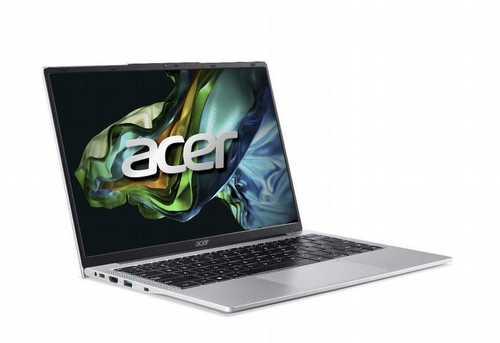 Новый Acer Aspire, Intel N100, 8/256GB