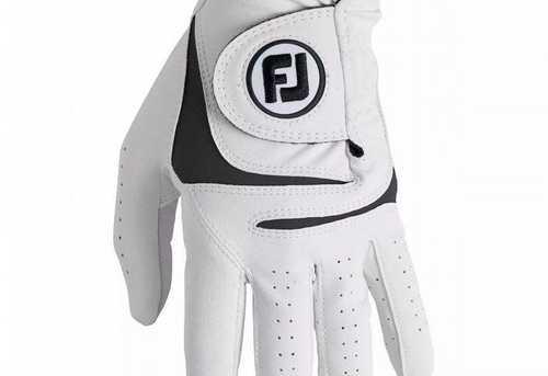 Перчатка Footjoy WeatherSof для гольфа мужская