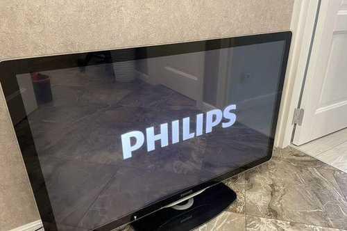 Телевизор philips 46pfl8605h/60