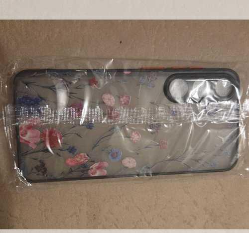 Чехол на samsung s25 plus