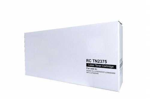 Картридж RC TN-2375 для Brother HL-L2300DR/DCP-L25
