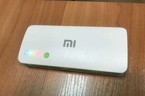 PowerBank Xiaomi MI 20000mAh