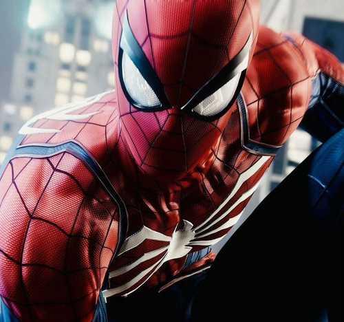 Spider-Man 2 PS4 PS5