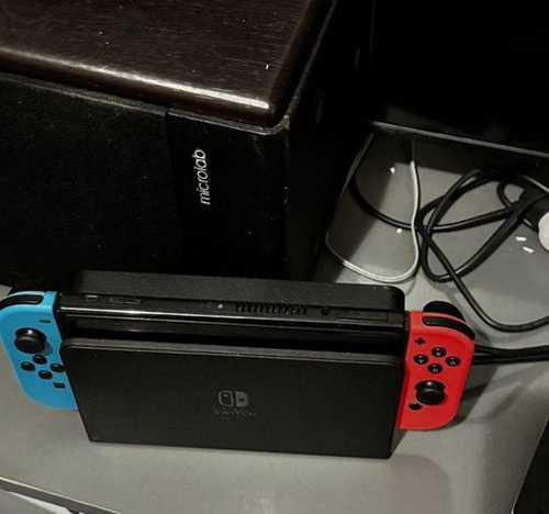 Nintendo switch old прошитый pro contorller