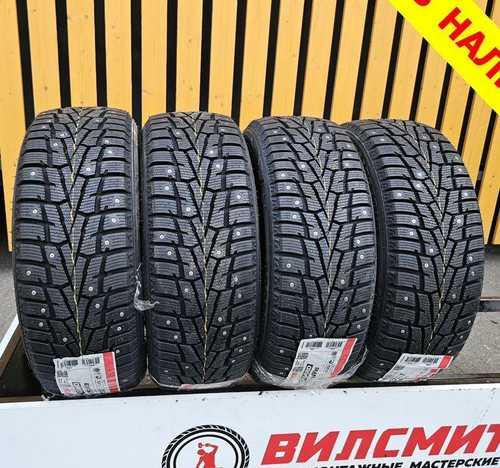 Roadstone Winguard WinSpike 195/50 R15 82T