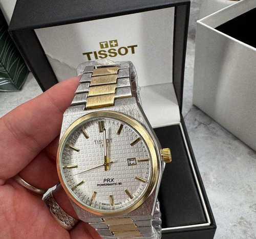 Мужские часы Tissot