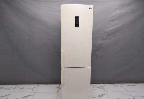 Холодильник LG бу с гарантией и доставкой