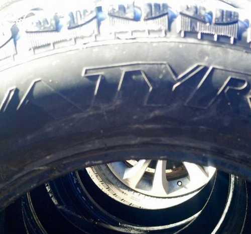 Advanta ATX-750 235/65 R17 102