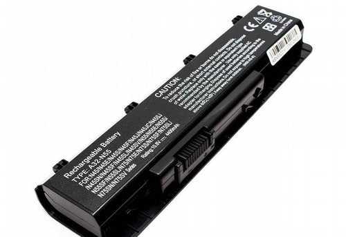 Аккумулятор Asus 10.8V 4400mAh A32-N55 AAS57