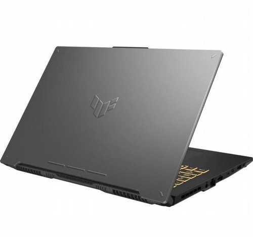 Ноутбук asus TUF Gaming F17 FX707ZU4-HX074W 17.3 F