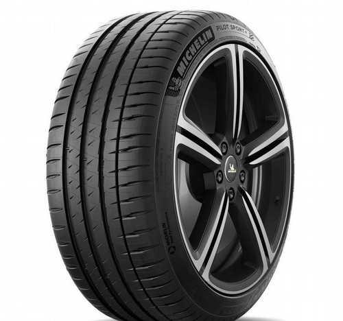 Michelin Pilot Sport 4 275/35 R20