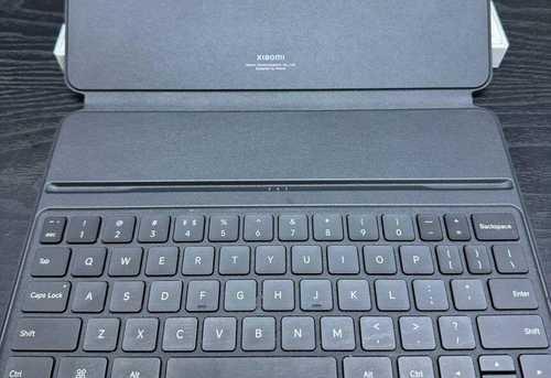 Чехол-клавиатура xiaomi Pad Keyboard