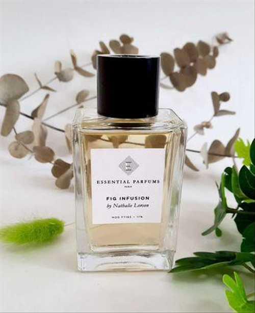 Fig Infusion Essential Parfums