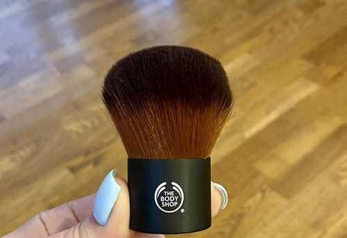 Кисть The Body Shop