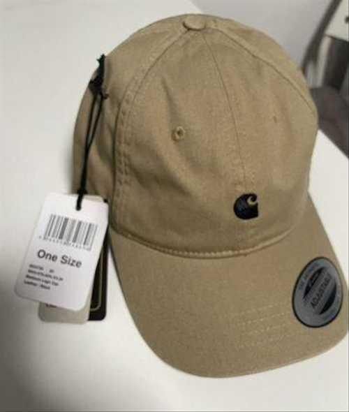 Carhartt Бейсболка One Size