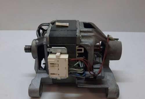 Двигатель для стиральной машины Indesit Ariston