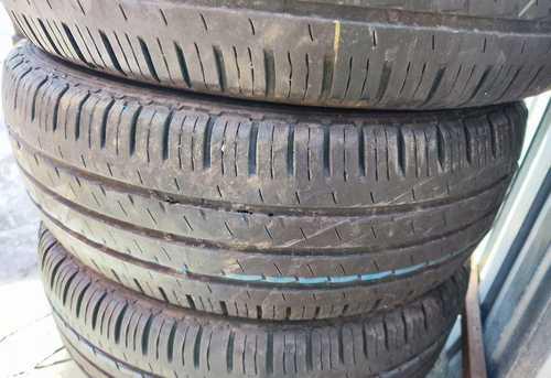 Hankook Vantra LT RA18 225/65 R16C 112