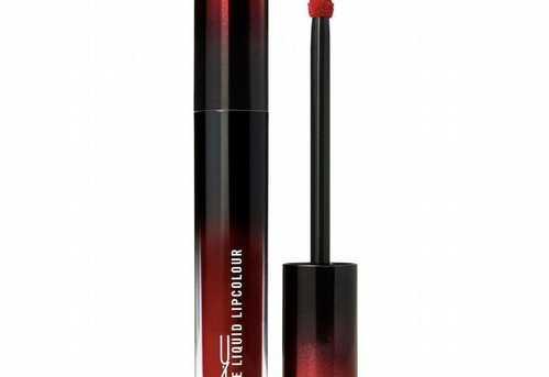 Жидкая помада MAC Love Me Liquid Lipcolour