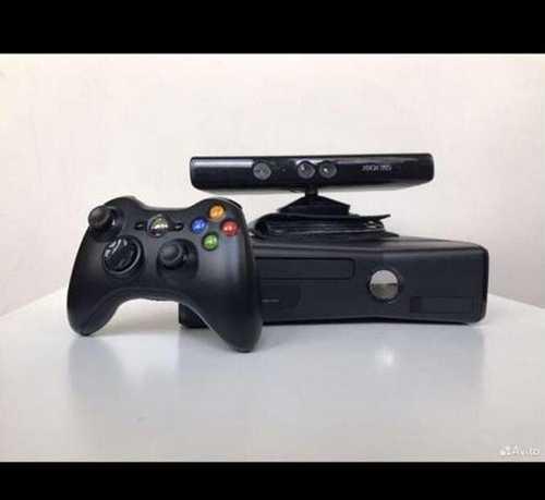 Xbox 360 frebbot