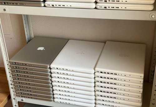 Бюджетные MacBook 13