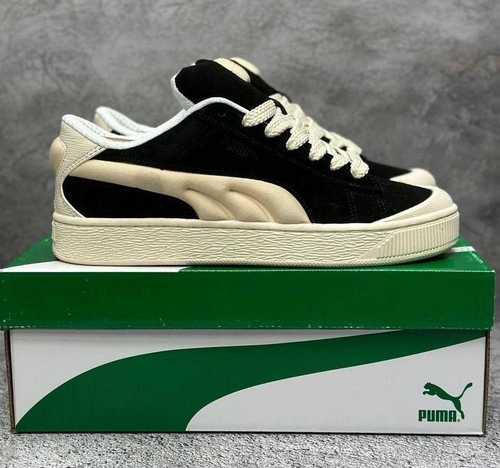 Мужские кеды Puma