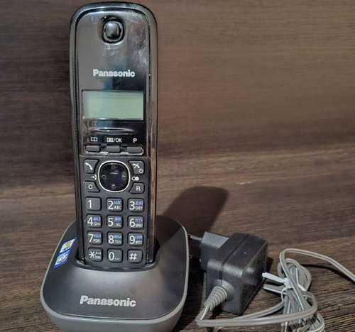 Телефон Panasonic