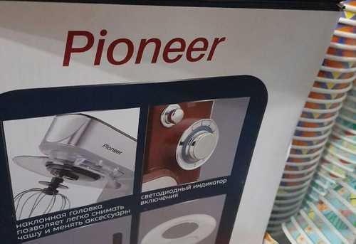 Миксер кухонный планетарный Pioneer 5 л