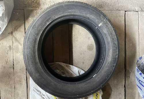 Шины dunlop 285/50 R20 Grandtrek