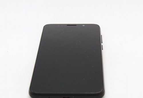 Телефон Lenovo A5 16Gb Ram 2Gb Black на запчасти