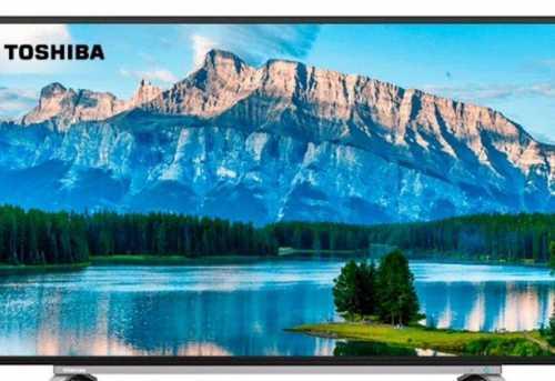 LED телевизор Toshiba 32L5069 Smart TV