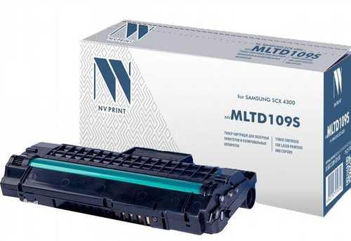 Картридж NVP совместимый NV-MLT-D109S