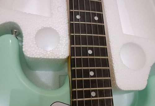 Электро гитара Fender Stratocaster