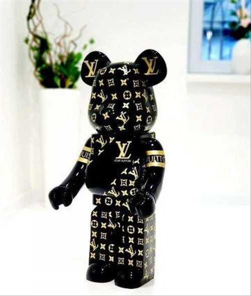 Bearbrick 1000 с гарантией