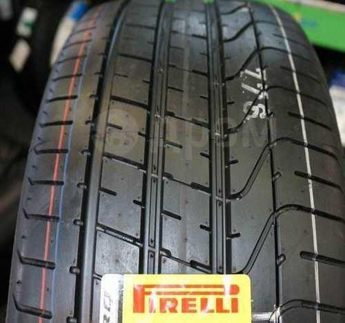 Pirelli P Zero 275/35 R23 и 315/30 R23 111Y