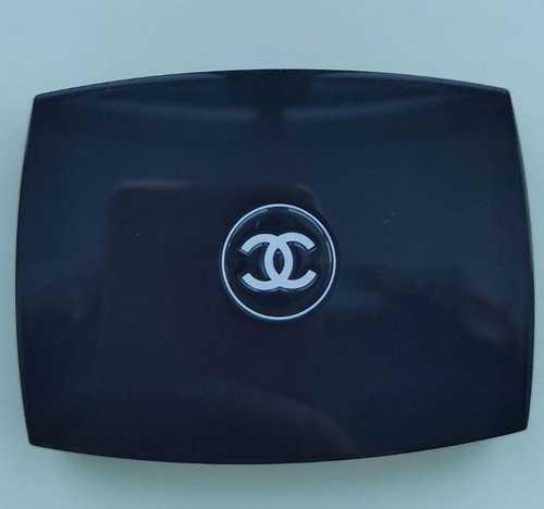 Тени chanel ombres