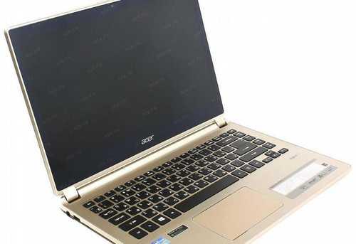 Acer v5-472pg разбор запчасти ремонт