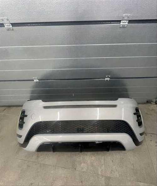Бампер передний Land Rover Range Rover Evoque L551