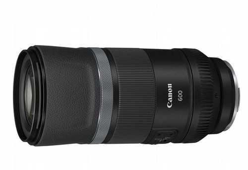 Canon RF 600mm f/11 IS STM (Новый)