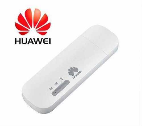Модем Huawei E8372h-320 с WiFi раздачей