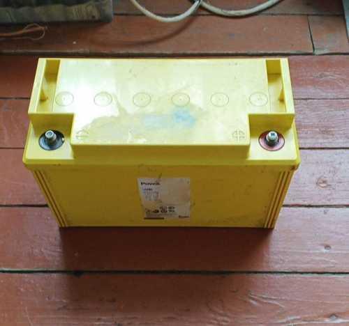 Гелевые аккумуляторы 12v/80a/h
