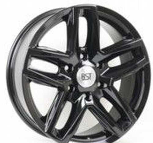 Литые диски RST 8×R18 6×139.7