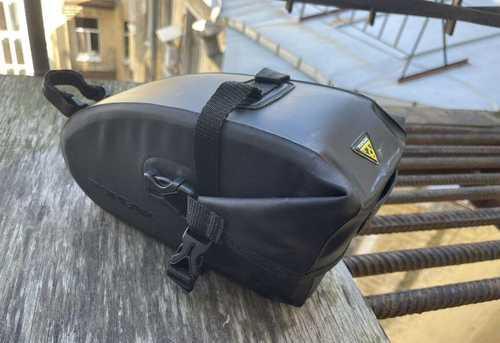 Topeak Wedge DryBag Large сумка подседельная