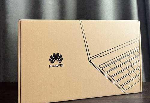Huawei MateBook D16 2024 i3/8/512gb