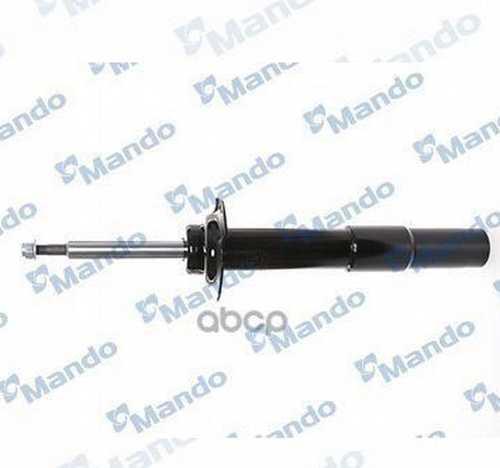 Амортизатор подвески BMW 5 E60 (03) (GAS-FR-RH)