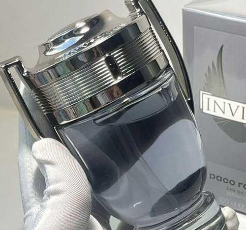 Paco Rabanne Invictus 100 ml т/в