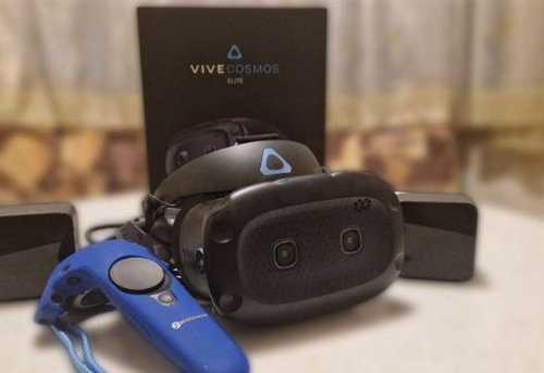 Htc vive cosmos elite